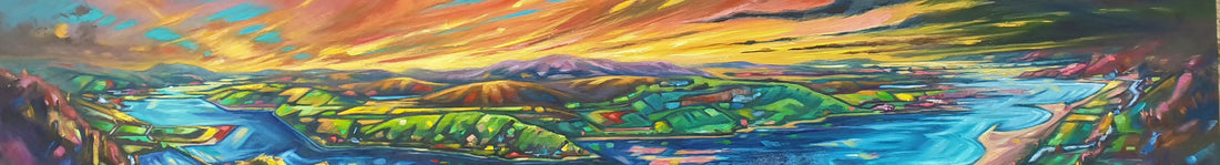 FRAMEWORKS GALLERY ABERDEEN - PICTURE FRAMING AND GICLEE PRINTING – Frameworks Gallery Aberdeen