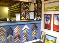 FRAMEWORKS GALLERY ABERDEEN - PICTURE FRAMING AND GICLEE PRINTING – Frameworks Gallery Aberdeen